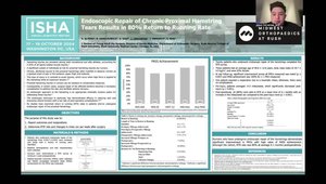 Endoscopic Repair of Chronic Proximal Hamstring Tears Results in 80% ...