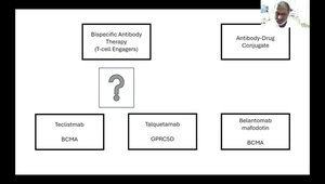 Treatment Selection and Sequencing in Triple-Class Refractory Myeloma ...
