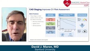 Stages of CAD (by CCTA) and Treatment Implications | Vumedi
