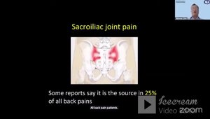 Back Pain: Differential Diagnosis | Vumedi