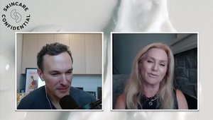 Revolutionizing Skincare With Axolotl Science | VuMedi