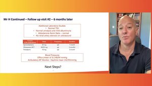 Hypertension How to Video Series with Dr. Michael Bloch Is My Patient A ...