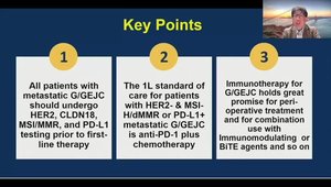 ASCO® GI 2026 Summary: Recent Advances in Systemic Therapies for ...