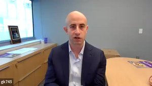 Dr. Gregory Katz | Vumedi