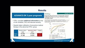 Risk Assessment in Stable Coronary Artery Disease | Vumedi