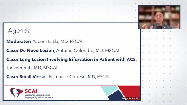 Society for Cardiovascular Angiography & Interventions (SCAI) | Vumedi
