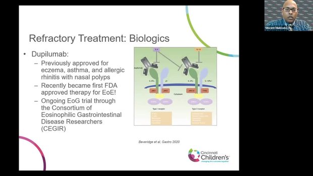 Pediatric-Onset Eosinophilic Gastritis: Understanding Disease Course ...