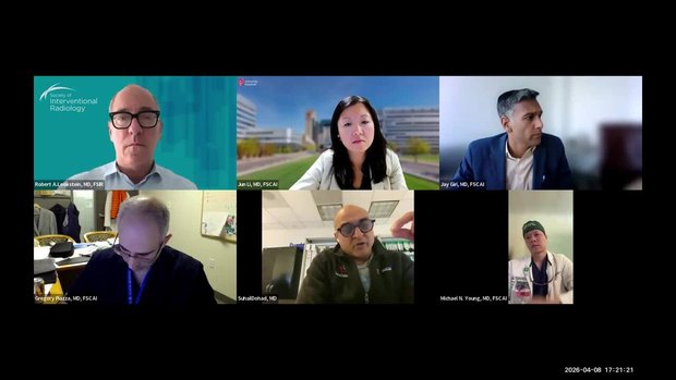 Society for Cardiovascular Angiography & Interventions (SCAI) | Vumedi