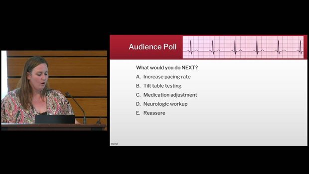 Cardiomyopathies and Syncope: Diagnosing Cardiac Sarcoidosis, Swallow ...